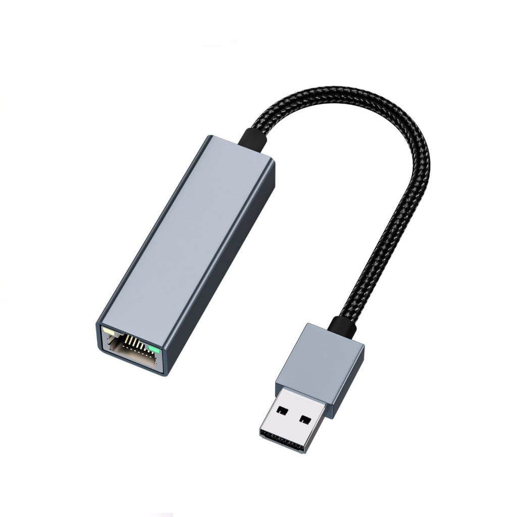 Ethernet Networking Adapter for Phone Highly Speed USB C to ...