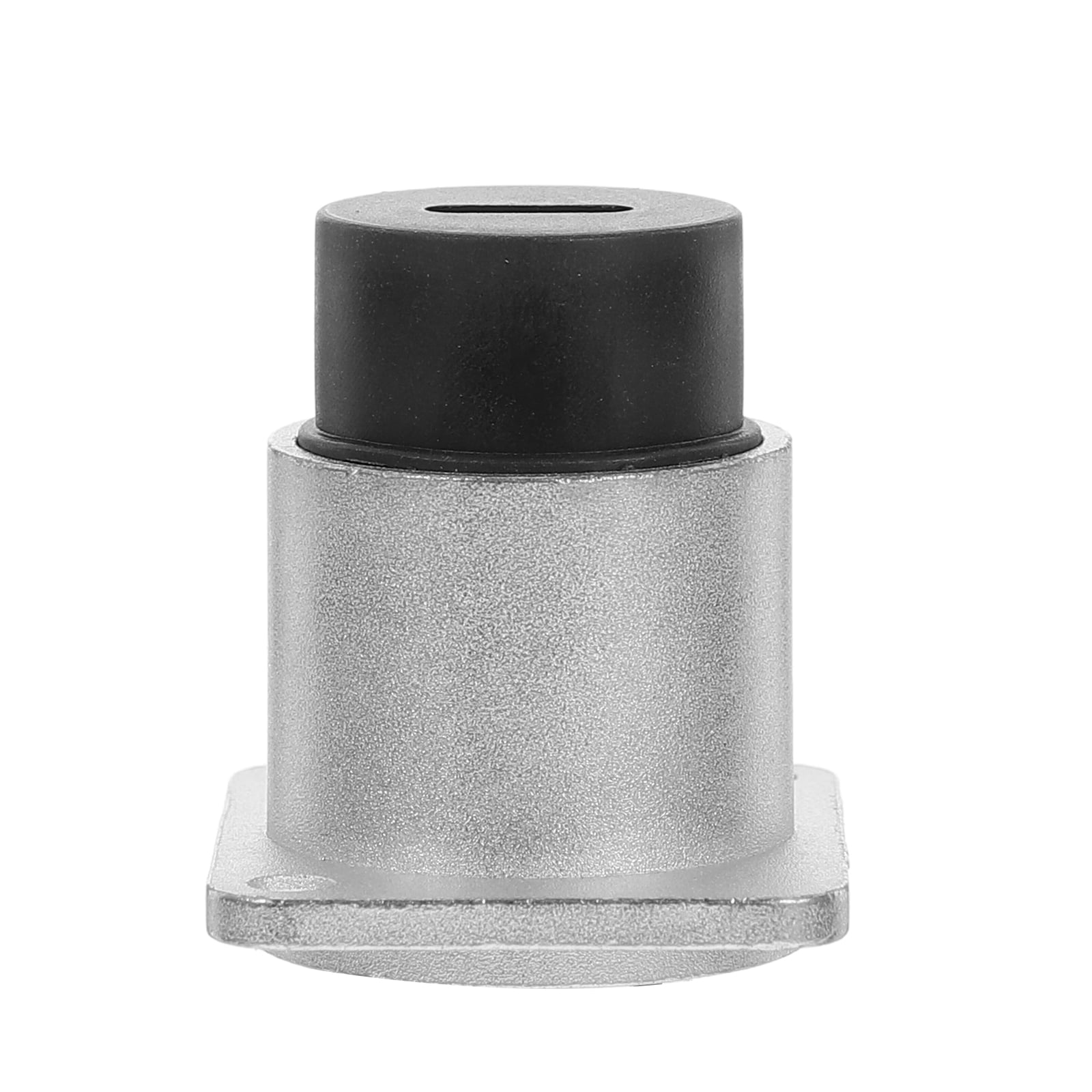 Ethernet Panel Mount Bulkhead Connector Foldable Dustpan Direct-through ...