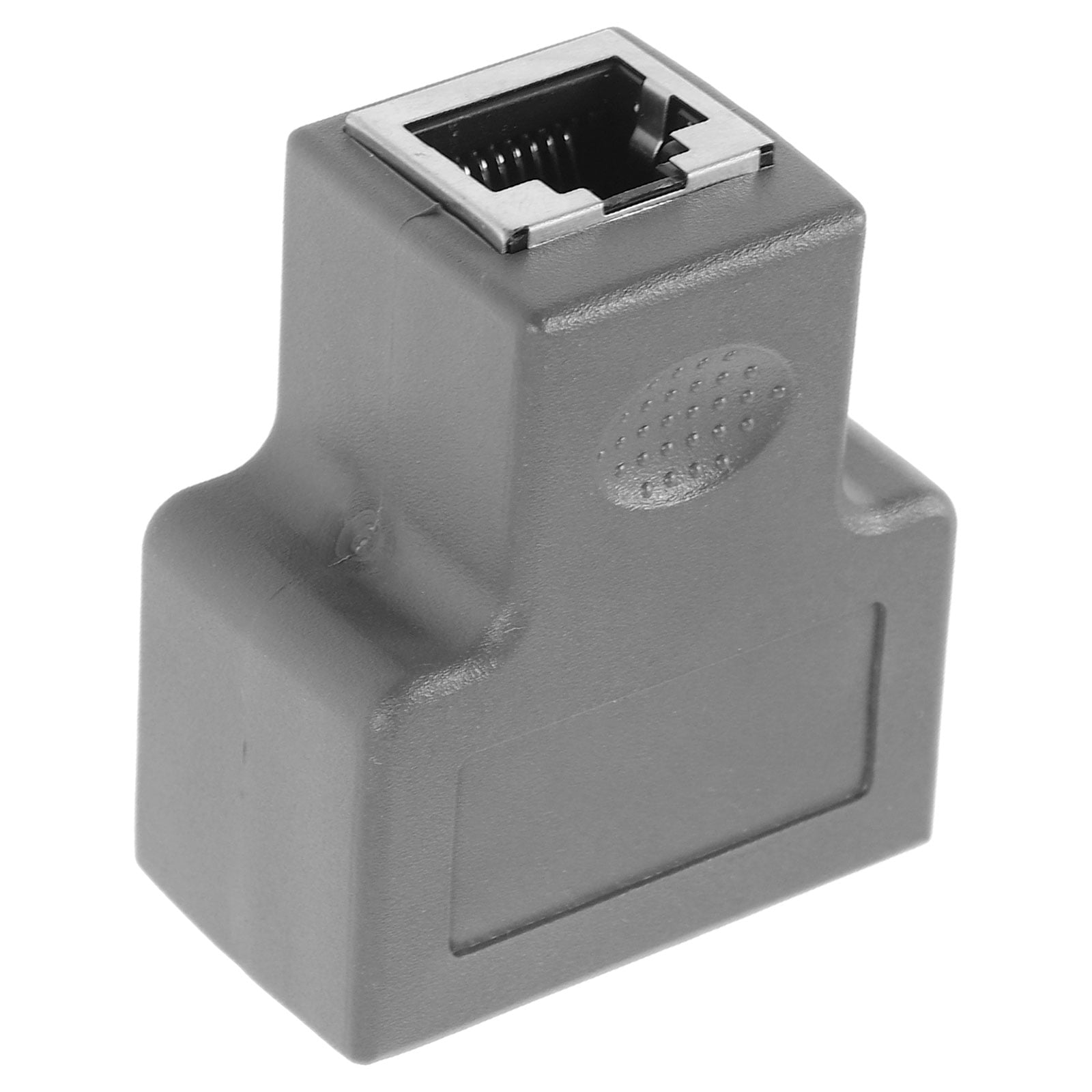 Ethernet Splitter Internet Splitter 1 To 2 Ethernet Cable Splitter ...