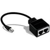 RJ45 Coupler, Ethernet Coupler, RJ45 Connector Ethernet Cable, Extender ...