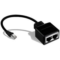 RJ45 Coupler, Ethernet Coupler, RJ45 Connector Ethernet Cable, Extender ...