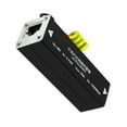 Ethernet Surge Protectors POE Surge Arrestor For Data Power ...