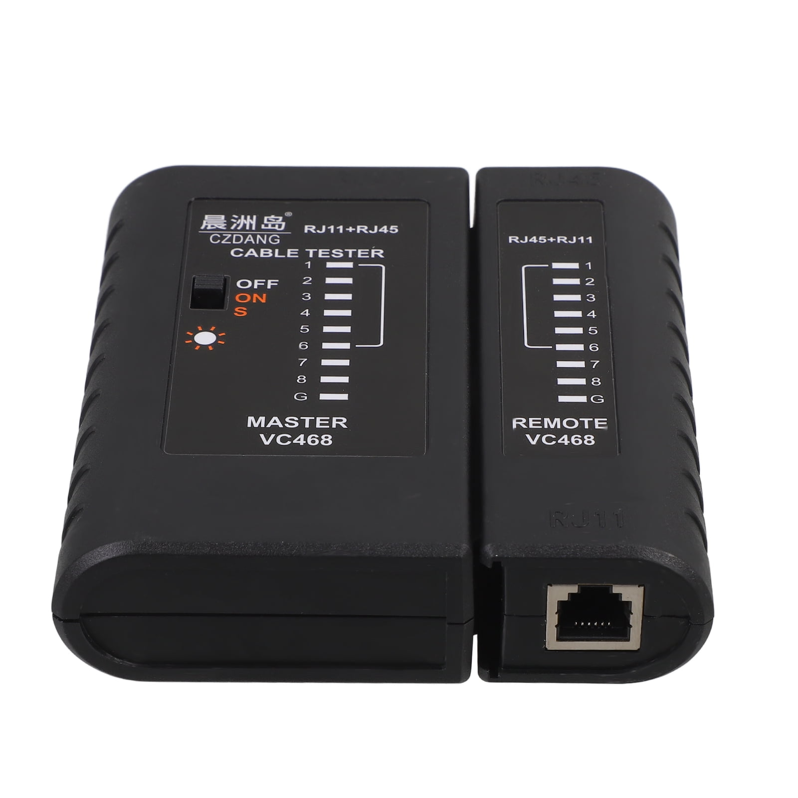 Ethernet Wire Test Tool Tester Network Ethernet Cable Tester Ethernet ...