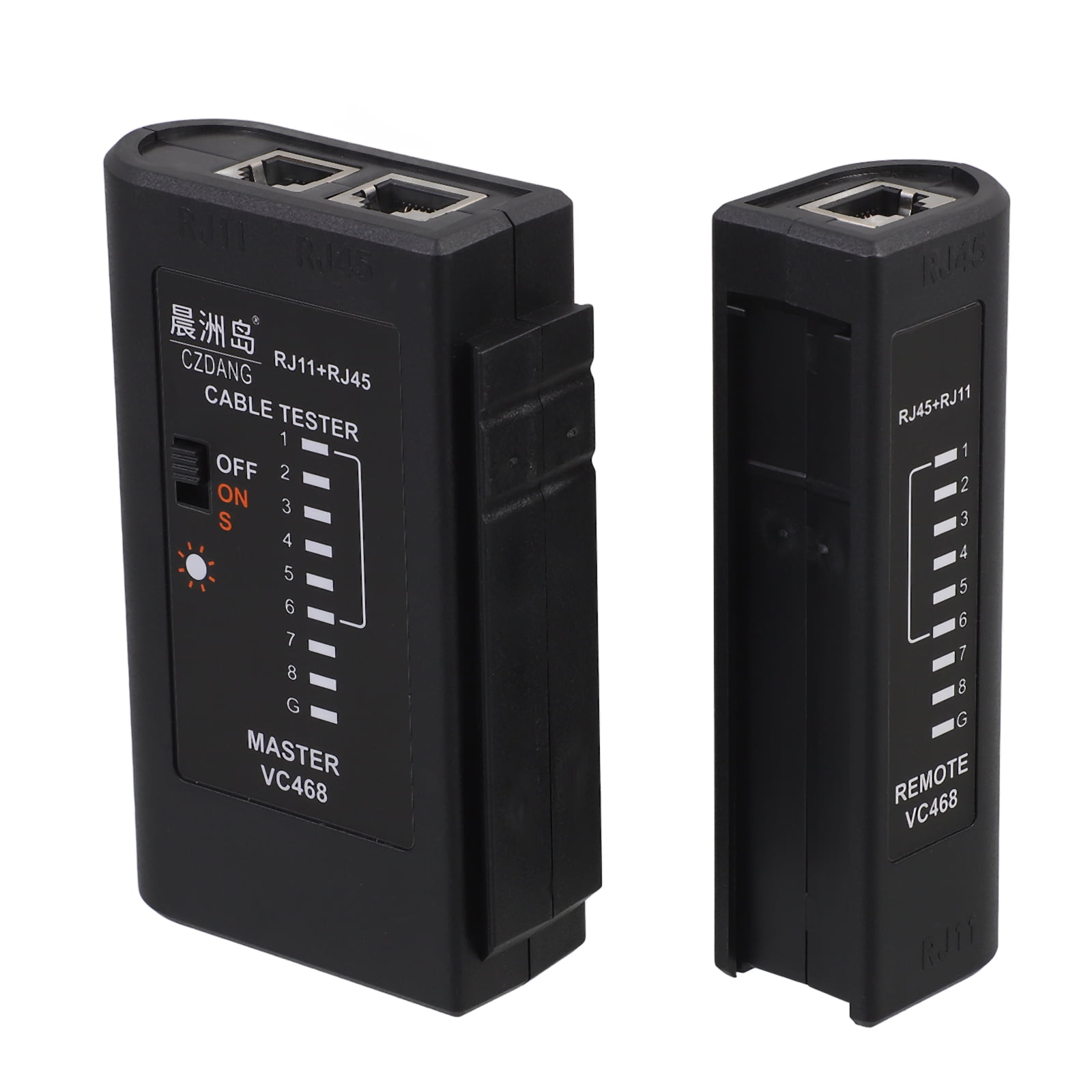 Ethernet Wire Test Tool Tester Network Ethernet Cable Tester Ethernet Tester