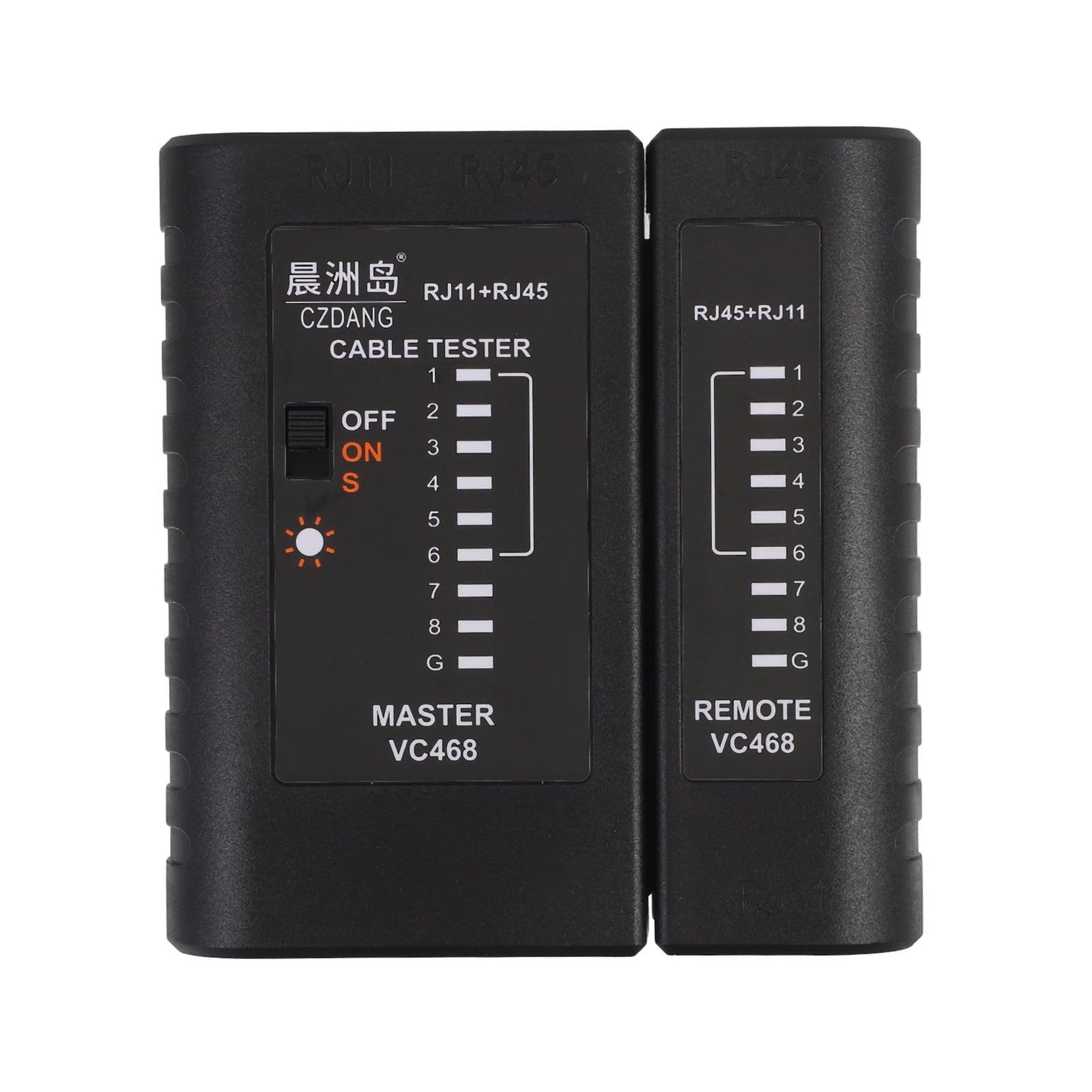 Ethernet Wire Test Tool Tester Network Ethernet Cable Tester Ethernet ...