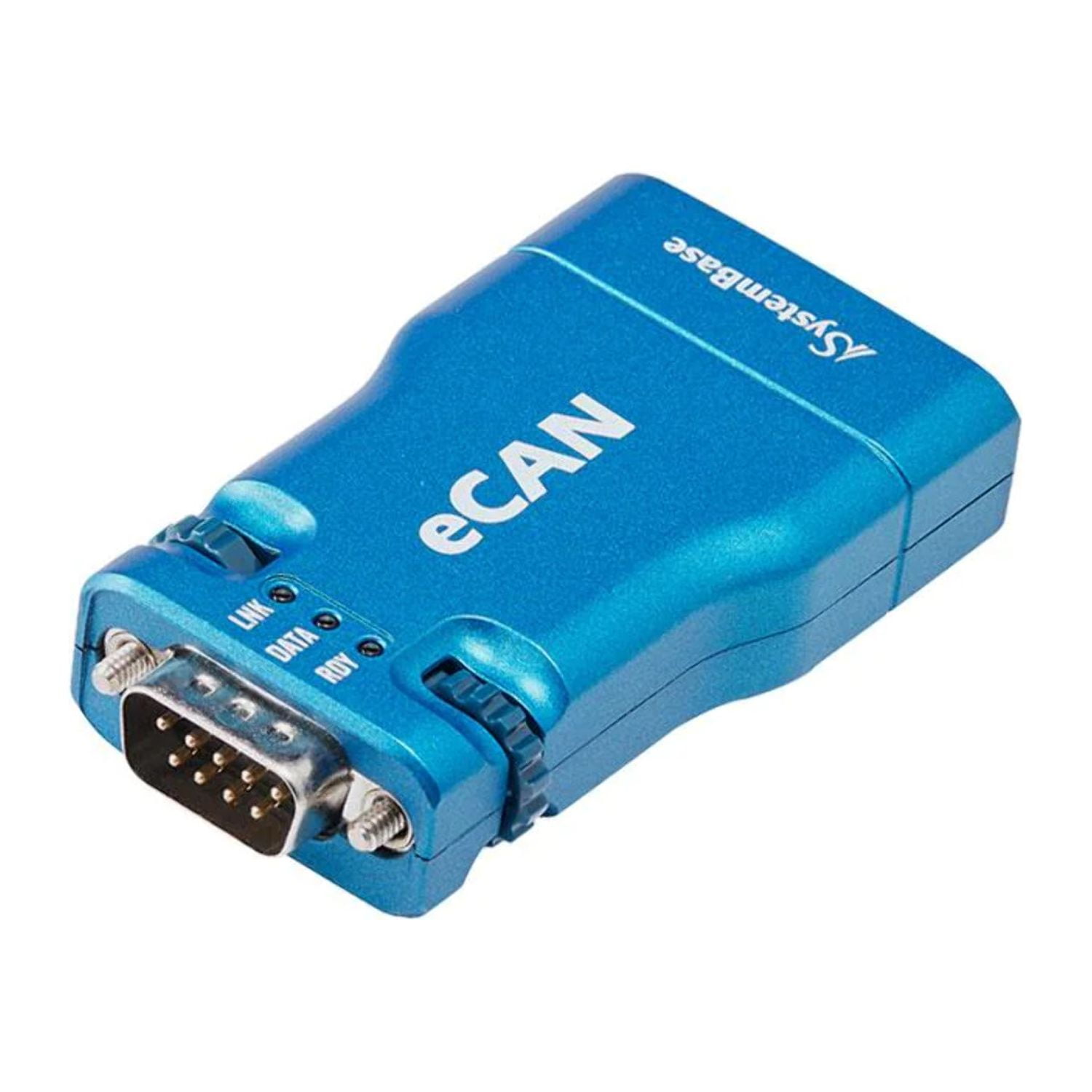 Ethernet to CAN (LAN to CAN) Converter eCAN - Walmart.com