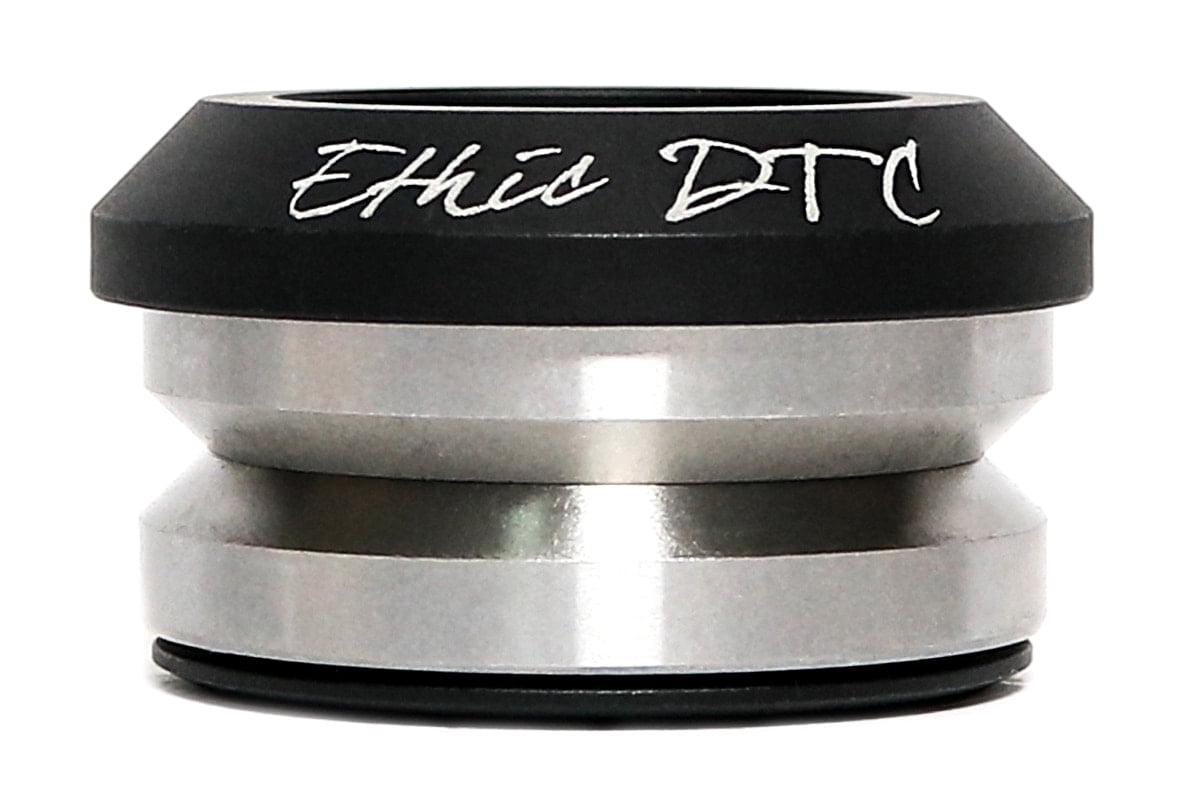 Ethic DTC Basic Headset - Walmart.com