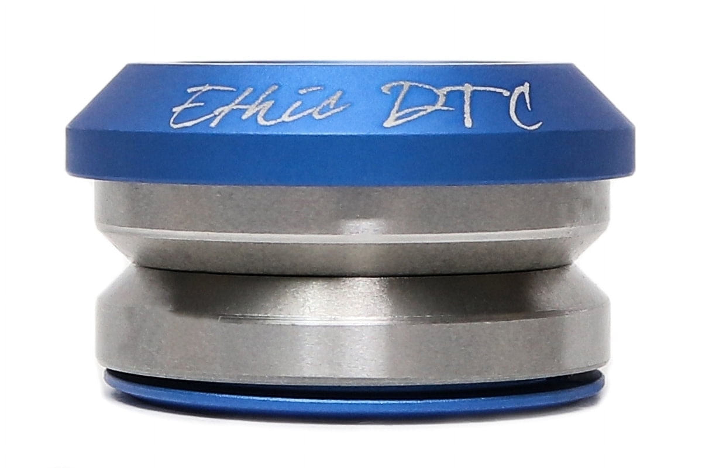 Ethic DTC Basic Headset - Walmart.com
