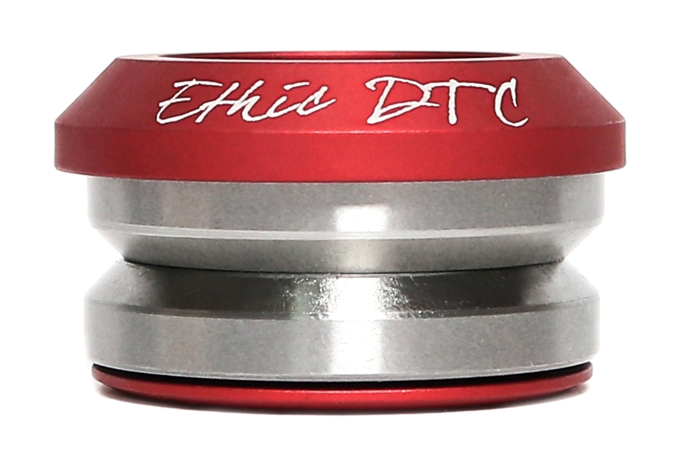 Ethic Basic Headset Red - Walmart.com