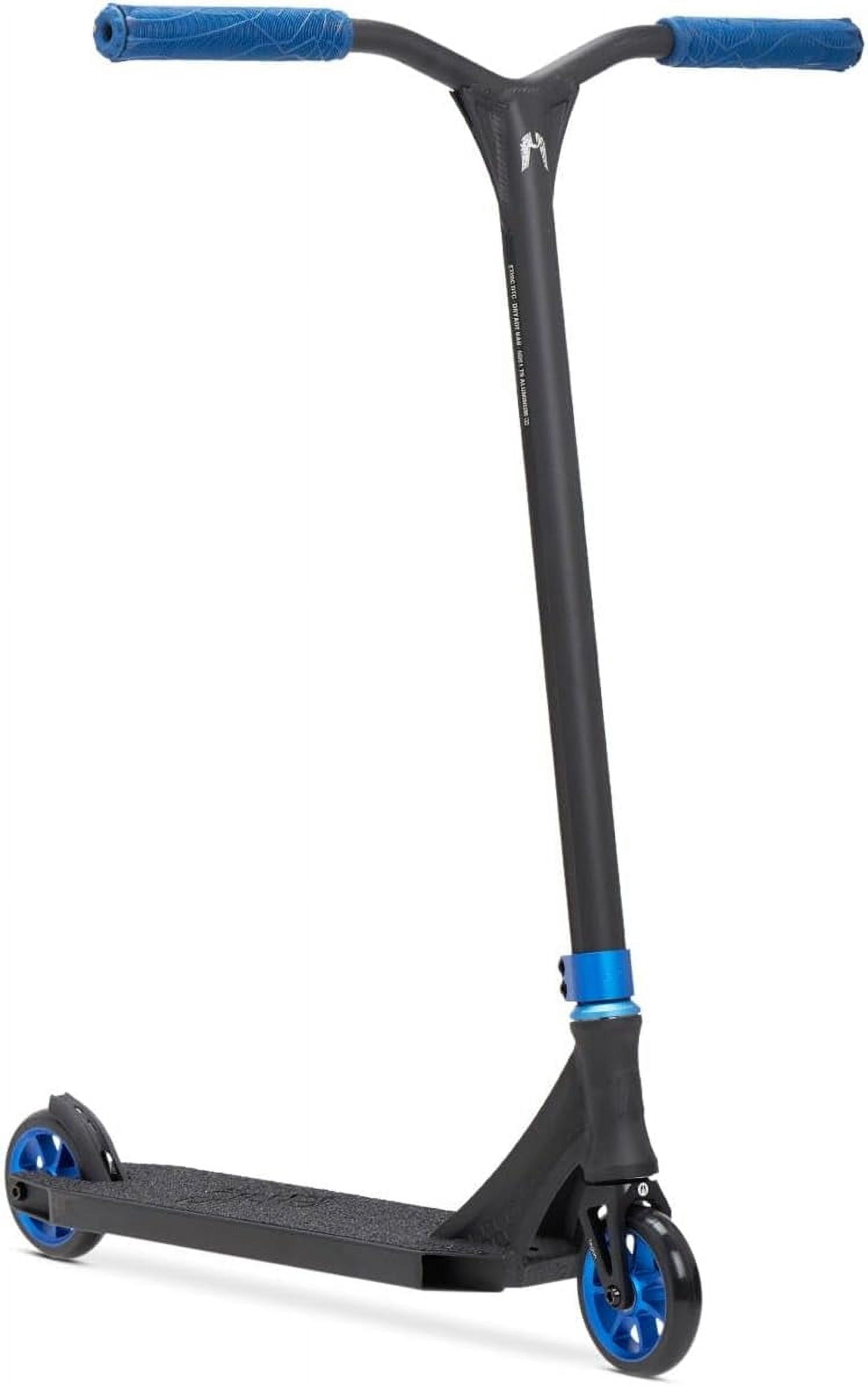 Ethic DTC Erawan Blue Complete Scooter - Walmart.com