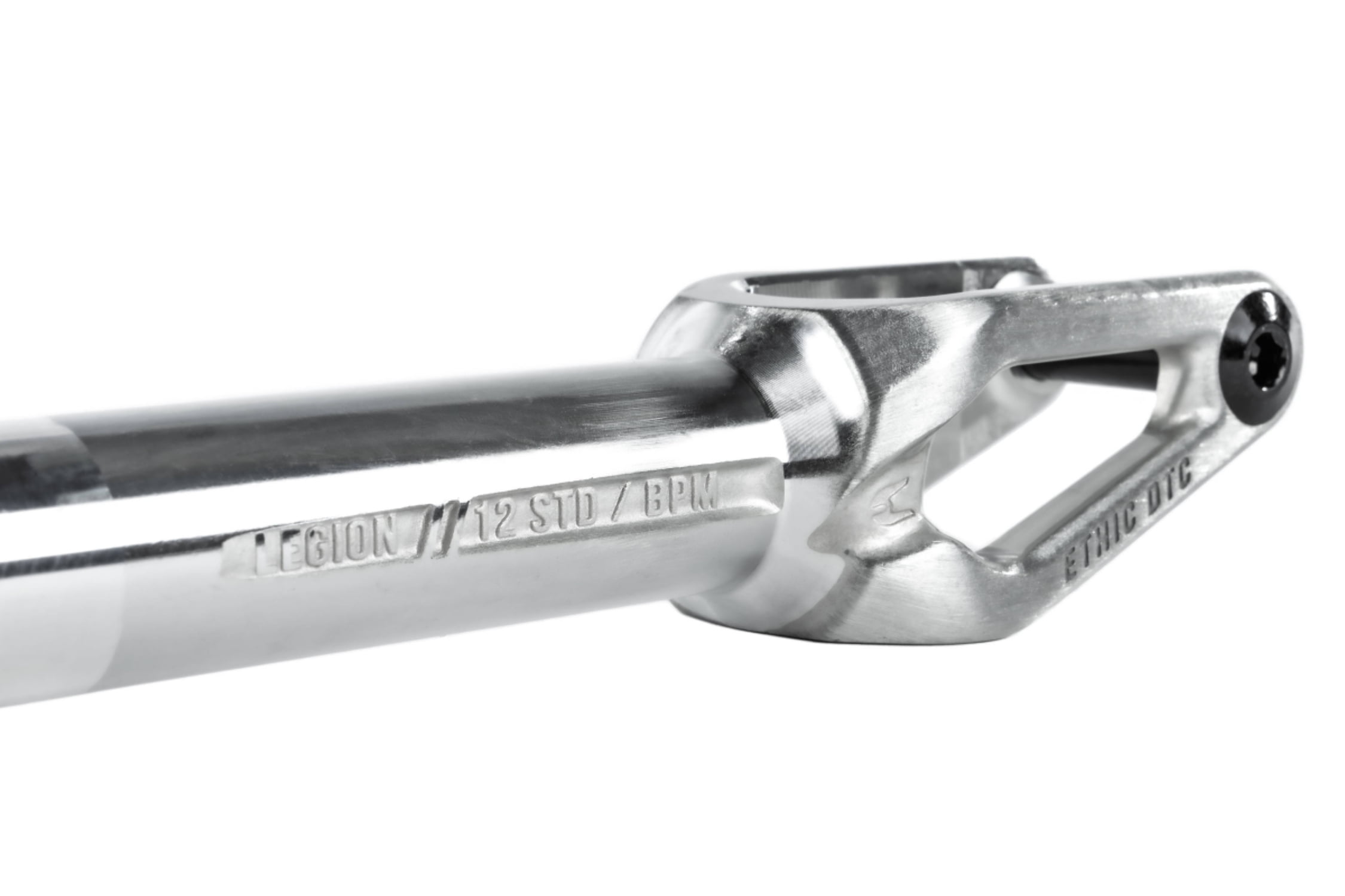 Ethic DTC Fork Legion 12STD V2 HIC - Walmart.com