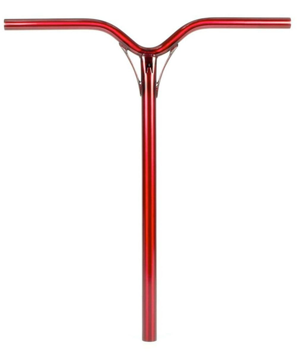Ethic Dynasty V2 Bar - 22.4" Tall Trans Red - Walmart.com