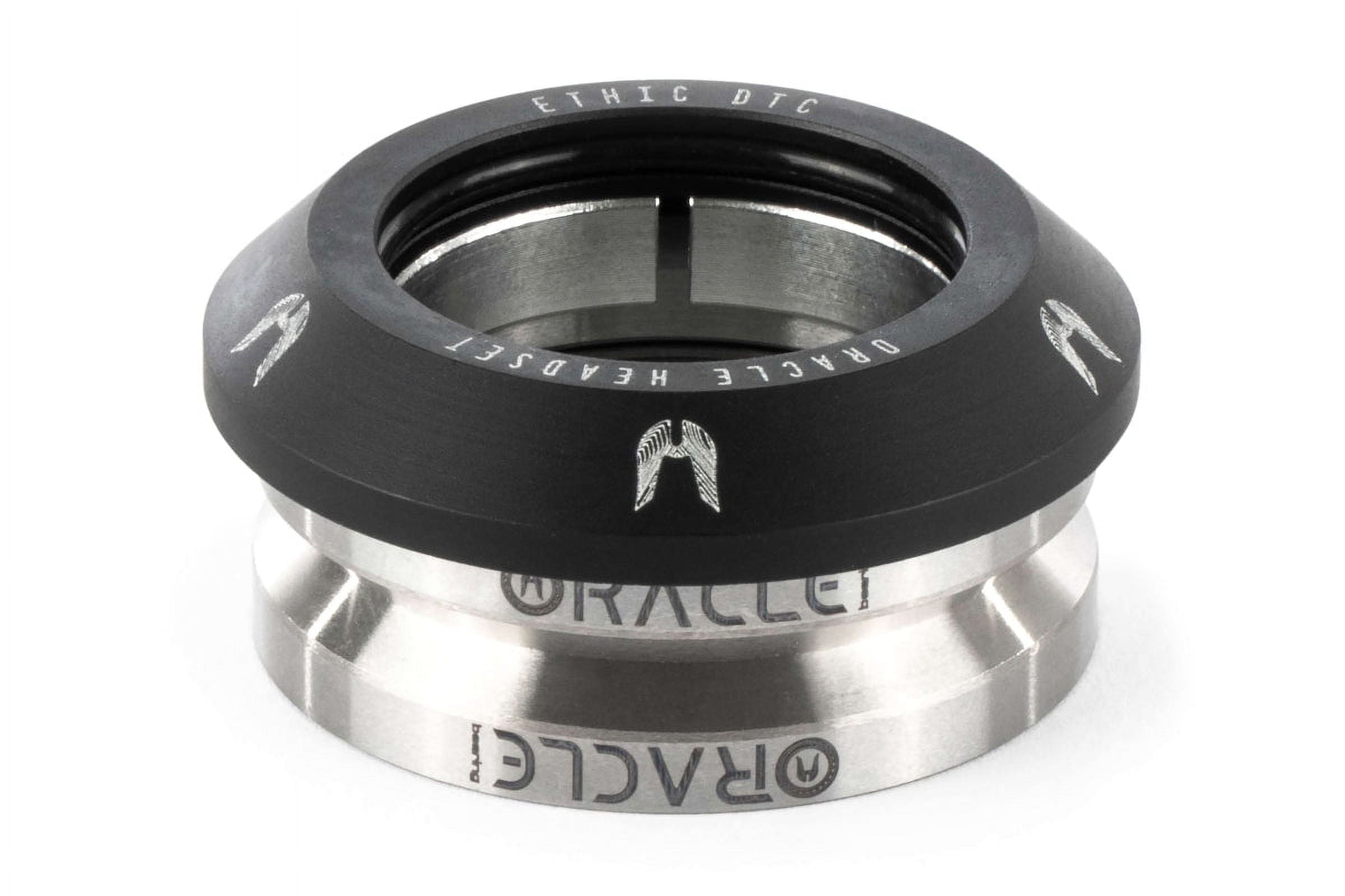 Ethic Oracle Headset Black - Walmart.com