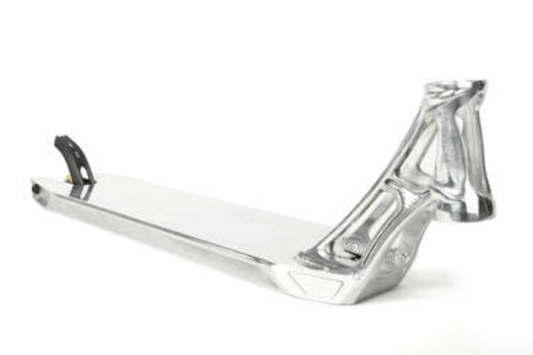 Ethic Pandemonium Deck Polished, 19.3" - Walmart.com