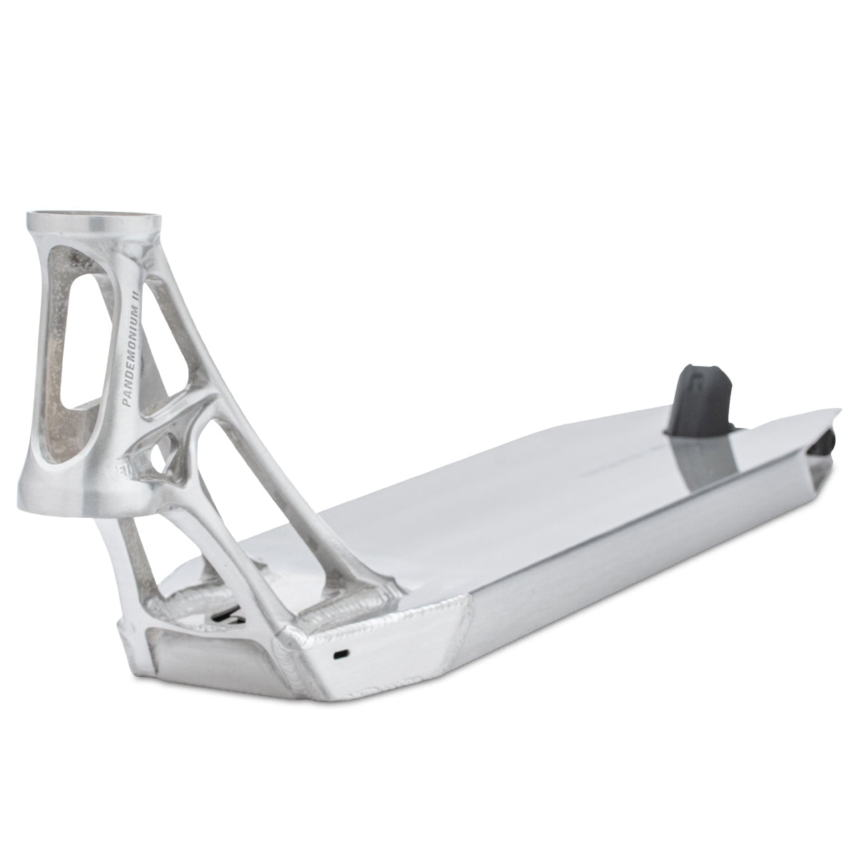 Ethic Pandemonium V2 Deck Raw, 21.3" (540mm) - Walmart.com