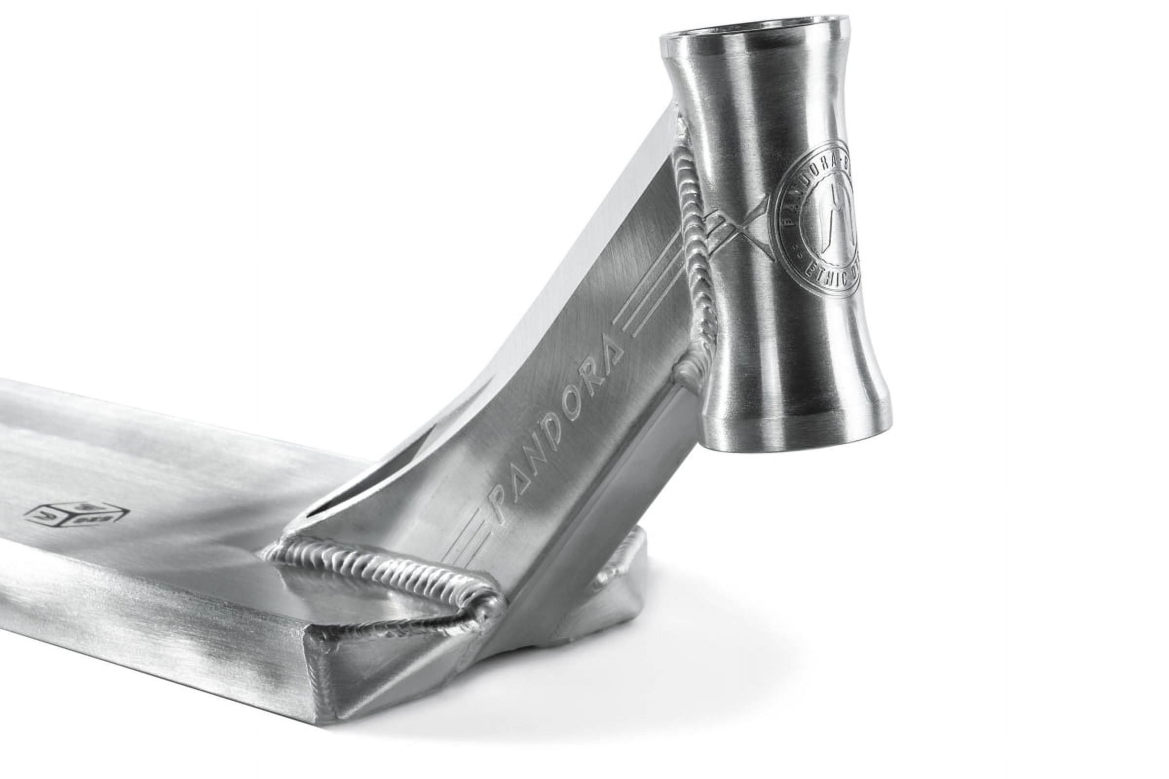 Ethic Pandora Deck Raw, 22" - Walmart.com