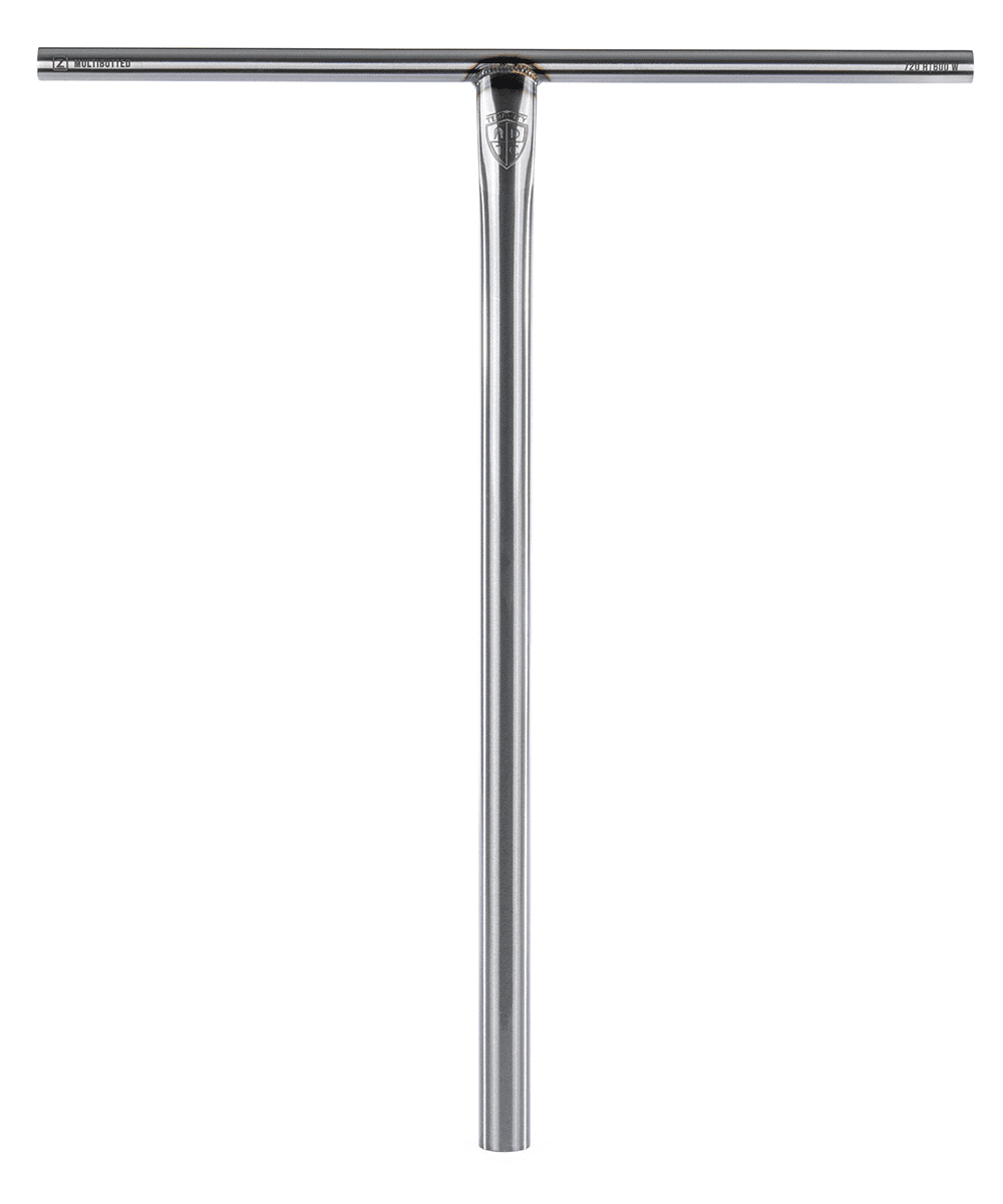 Ethic Tenacity V2 T-Bar - 30.4" Tall Raw - Walmart.com