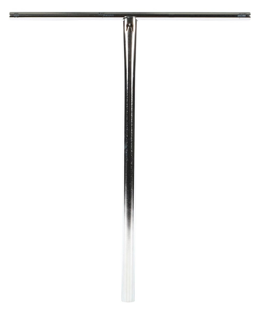Ethic Trianon T-Bar - 28.4" Tall Chrome - Walmart.com