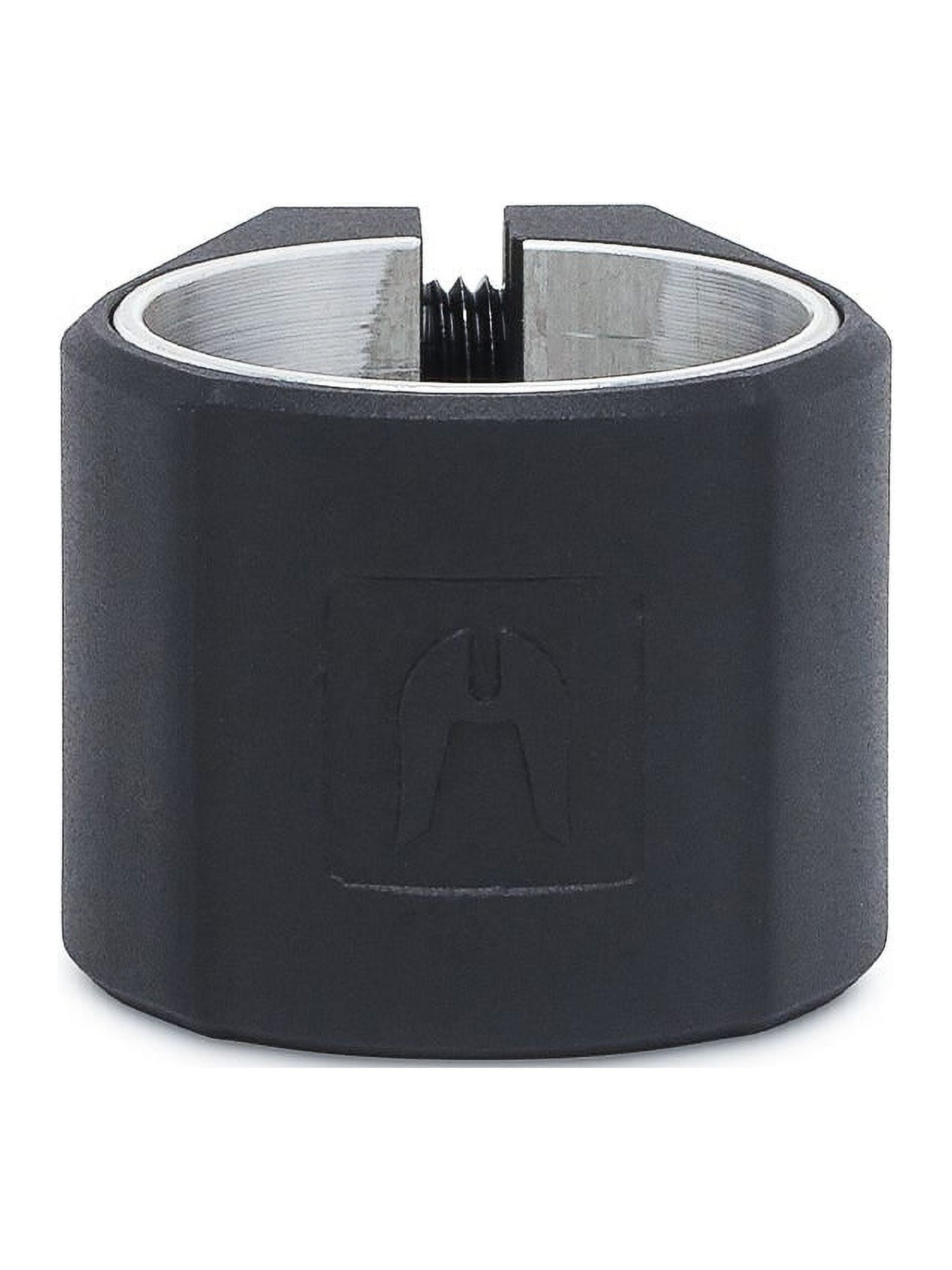 Ethic Valkyria Clamp Black - Walmart.com