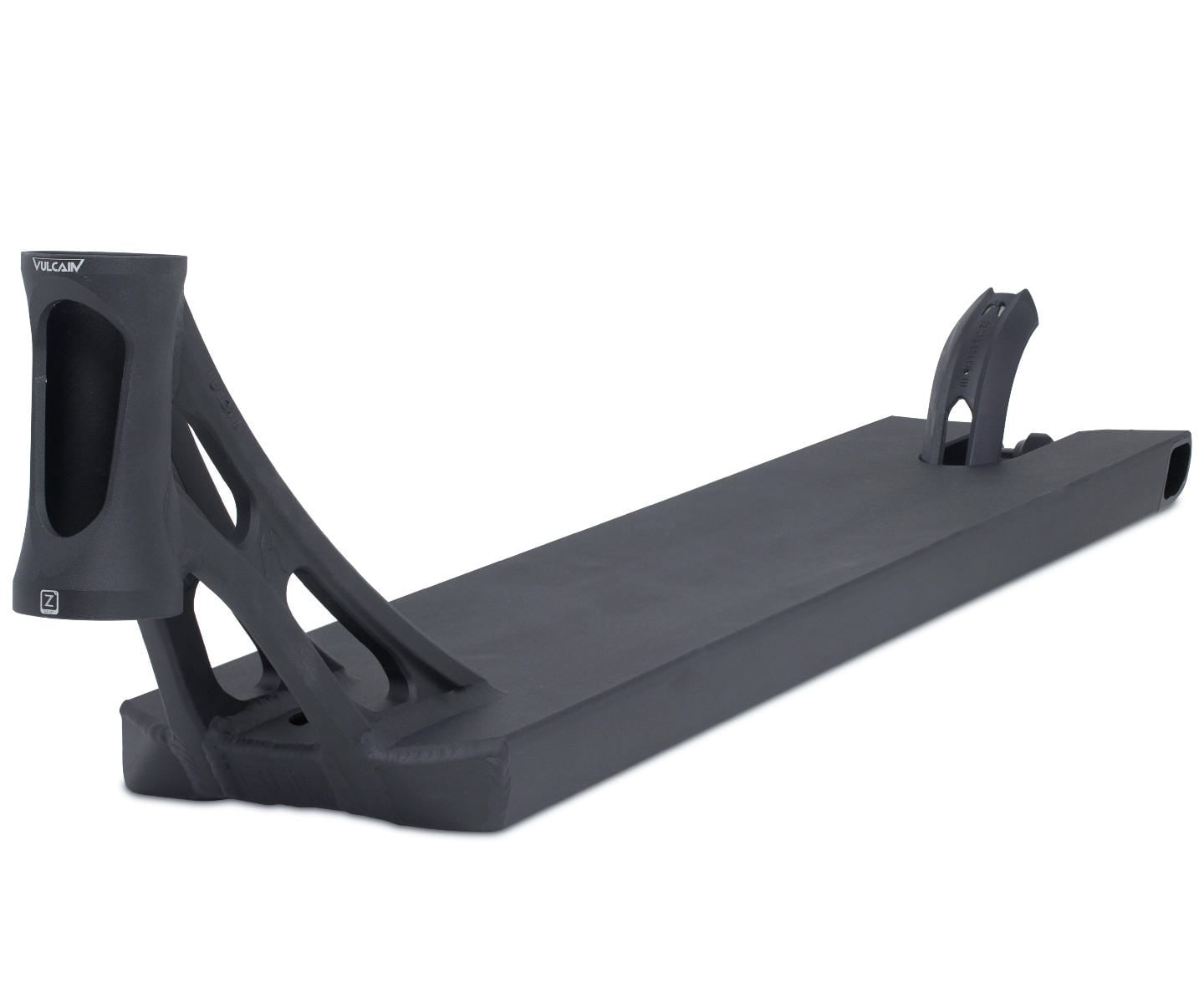 Ethic Vulcain V2 Boxed Deck Black, 21.3" (540mm) - Walmart.com