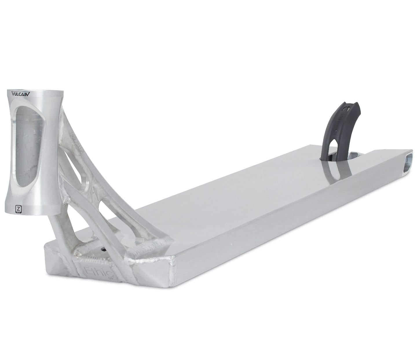 Ethic Vulcain V2 Boxed Deck Raw, 22.8" (580mm) - Walmart.com