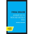 Ethical Idealism, (Hardcover) - Walmart.com