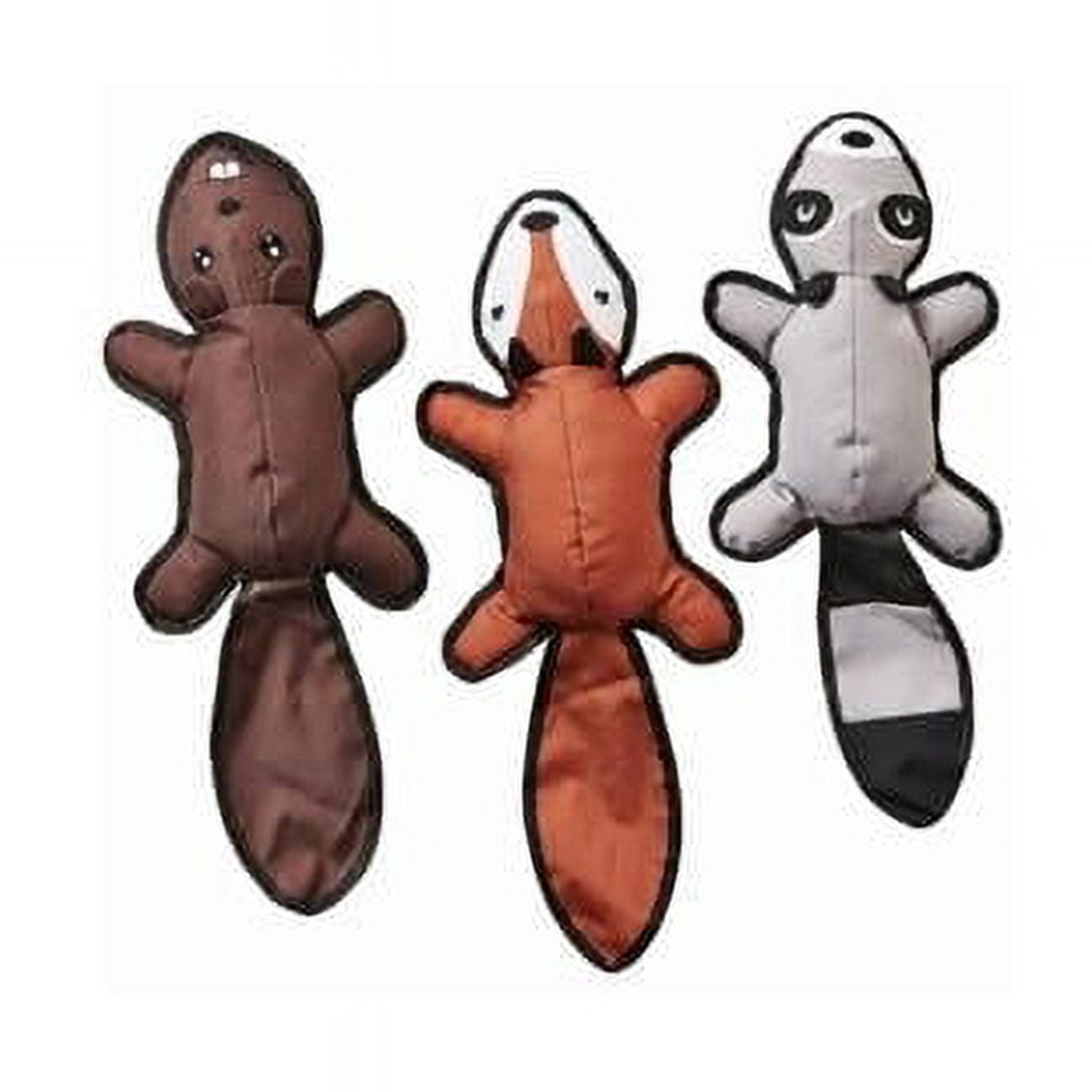 Ethical Pet 54711 Love The Earth Squeaky Plush Dog Toy, 20 In ...