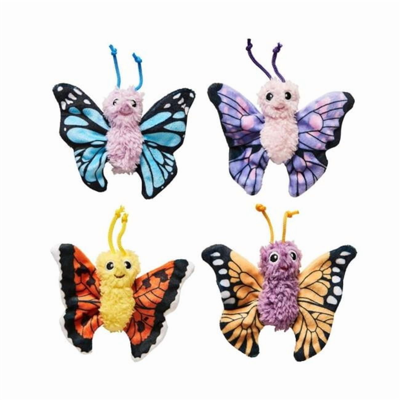 Spot Love The Earth Butterfly Cat Toy 1 ea - Walmart Business Supplies