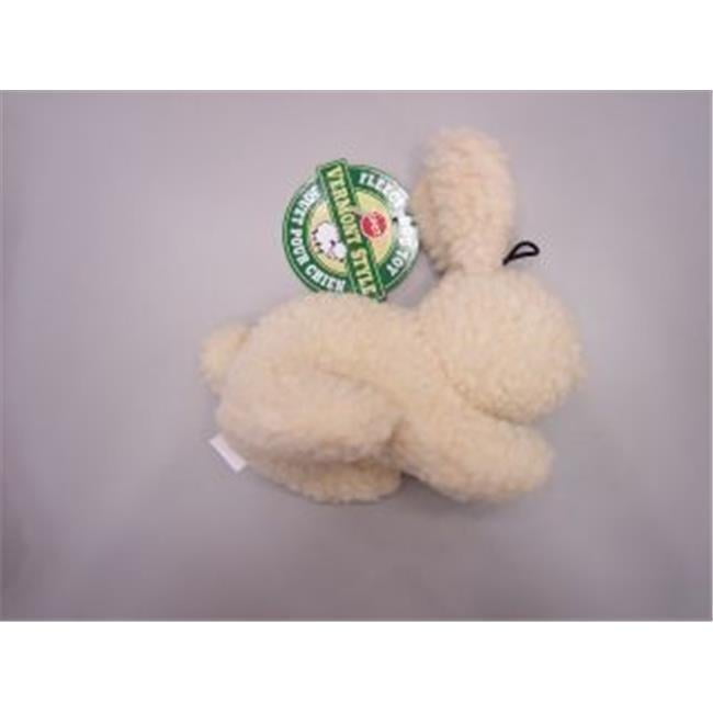 Ethical Products Vermont Fleece Rabbit 9 Inch - 5024 - Walmart.com