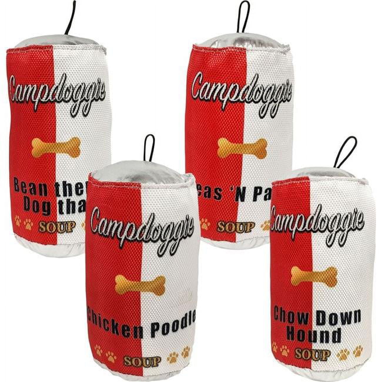 Ethical 54689 Soup Plush Cans Spot Fun Food - Walmart.com