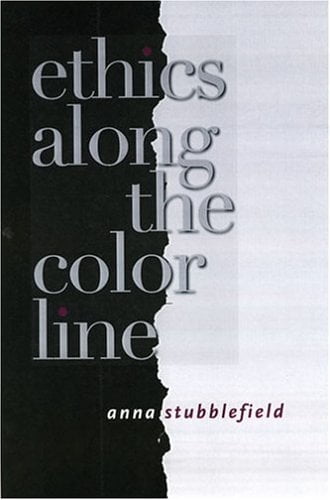 Pre-Owned Ethics Along the Color Line Paperback - Walmart.com