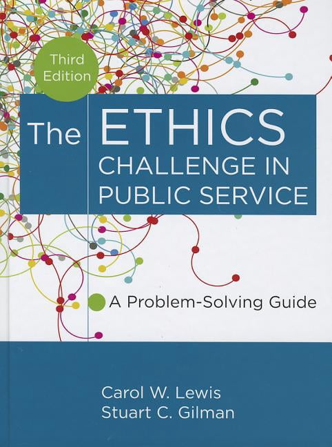 Ethics Challenge 3e, (Hardcover) - Walmart.com