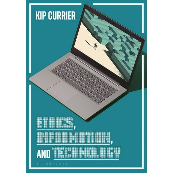 Ethics, Information, and Technology, (Paperback) - Walmart.com