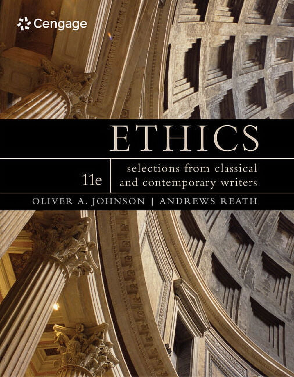 Ethics: Selections from Classic and Contemporary Writers, (Paperback ...