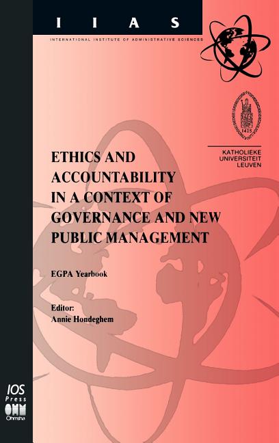 Concurrent Systems Engineering Series, Ethics and Accountability in a ...