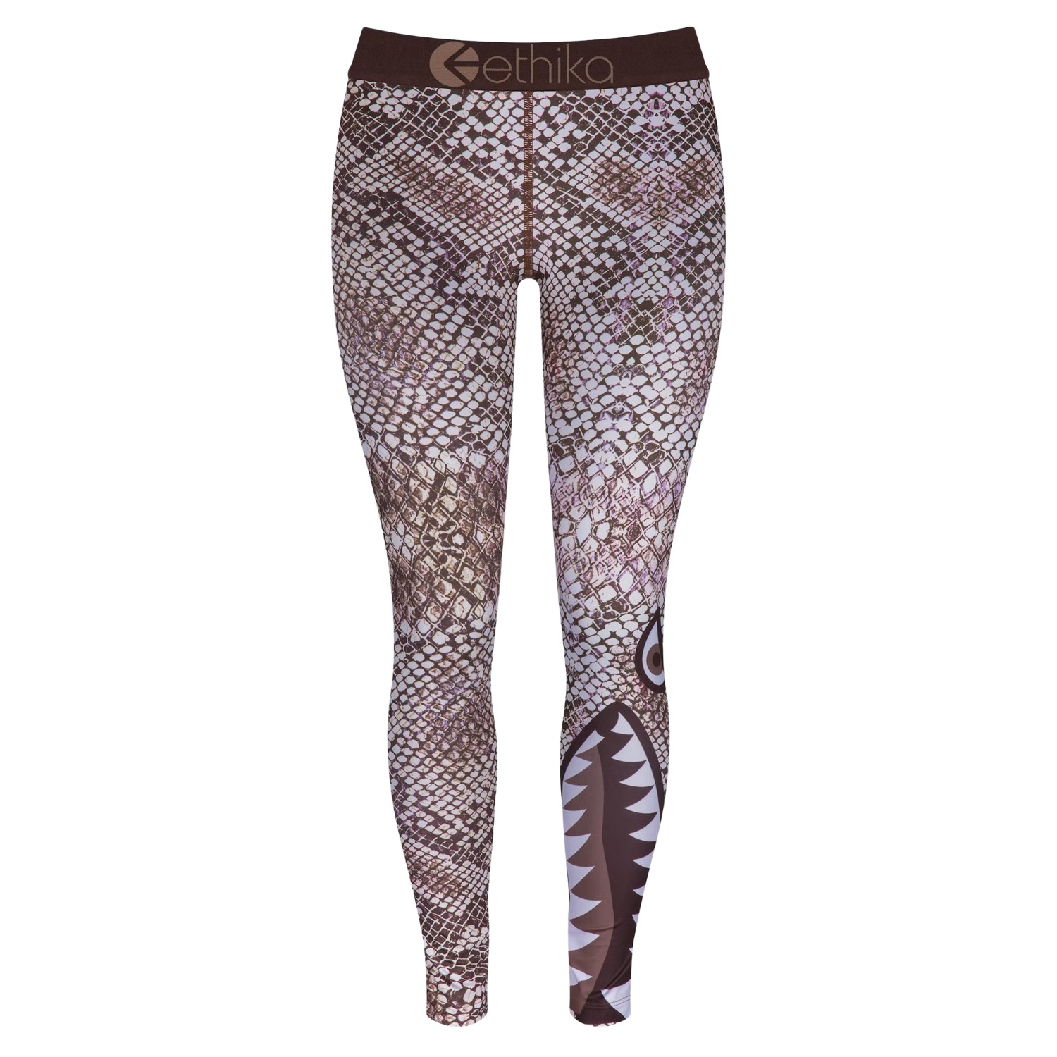Ethika Bmr Python Goddess Legging Womens Style : Wllp2110 - Walmart.com