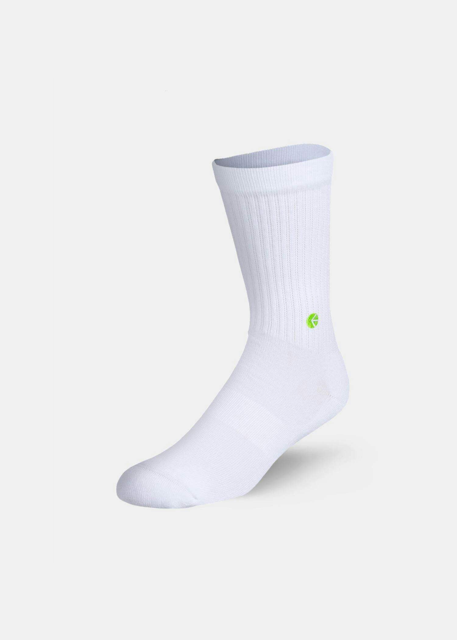 Ethika Logo - Flo Green | Boys Crew Socks - Walmart.com