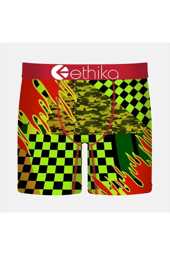 Brand: Ethika