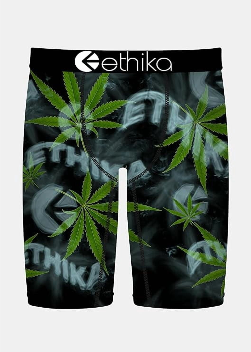 Ethika Mens I Need It Staple Fit Boxer Brief Size Small - Walmart.com