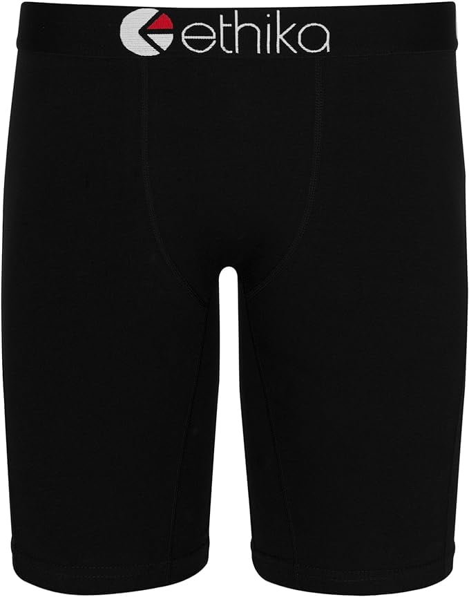 Ethika Mens Staple Boxer Brief | Space Cowboy - Walmart.com