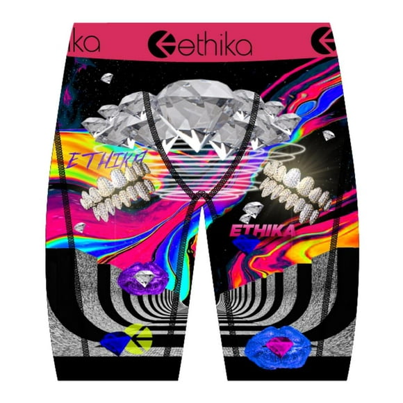 Brand: Ethika