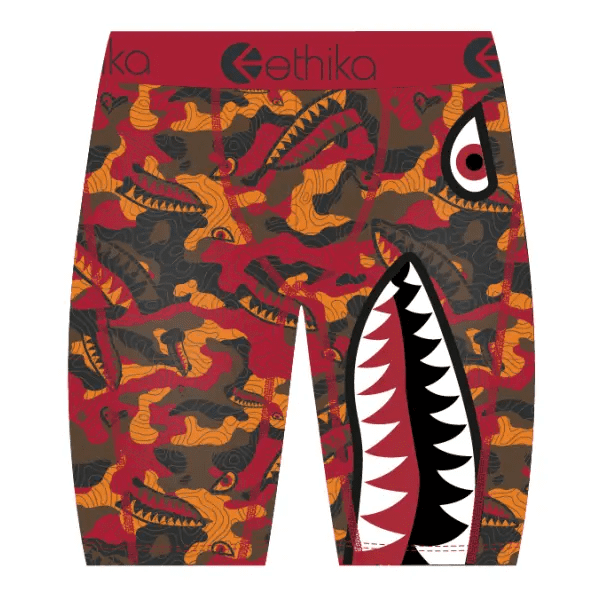 Ethika bmr topo boxer - Walmart.com