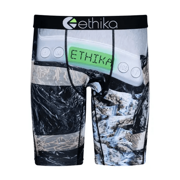 Brand: Ethika