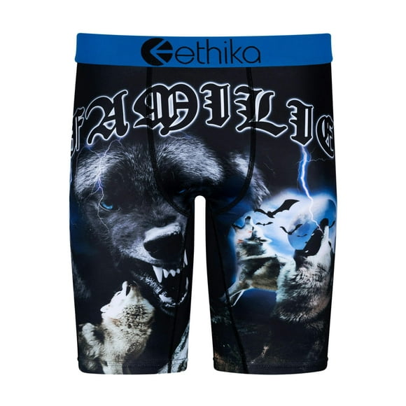 Brand: Ethika