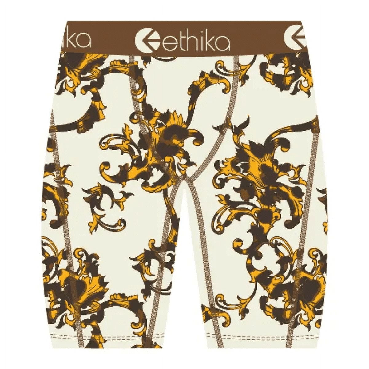 Ethika tortoise boxer - Walmart.com