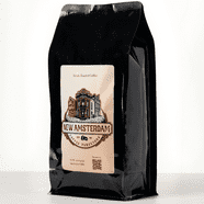 5 lbs Whole Green Un-roasted Coffee Beans from Guatemala, Produced by ...