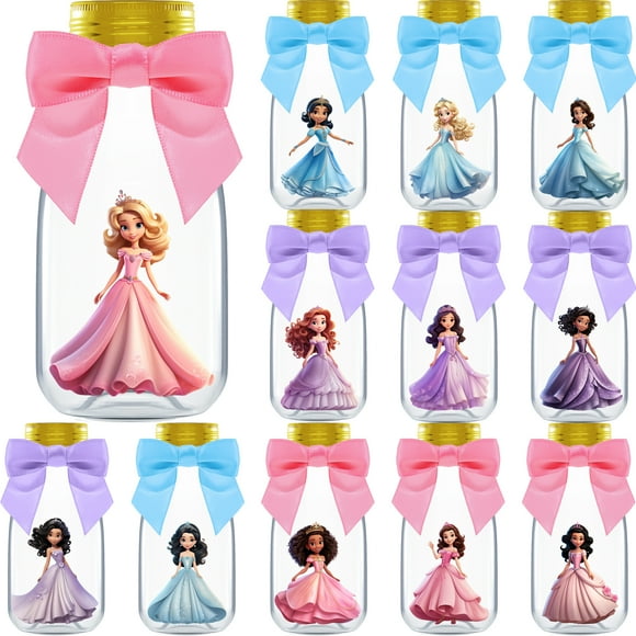 Princess Party Crafts