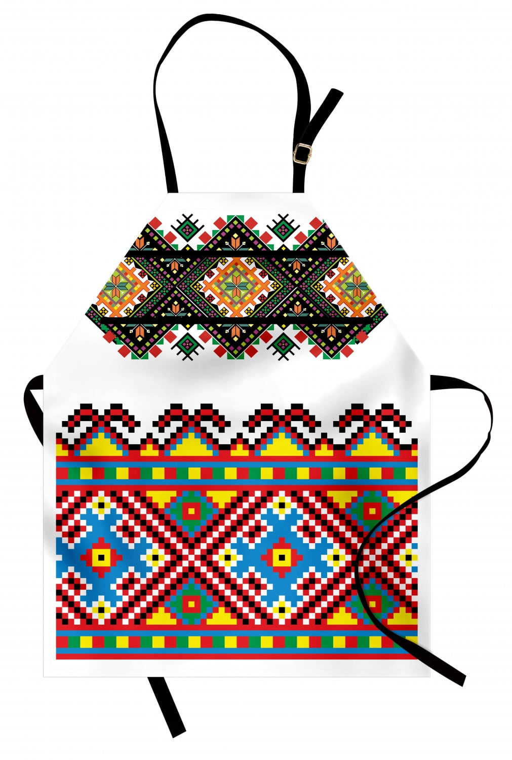Ukrainian Apron