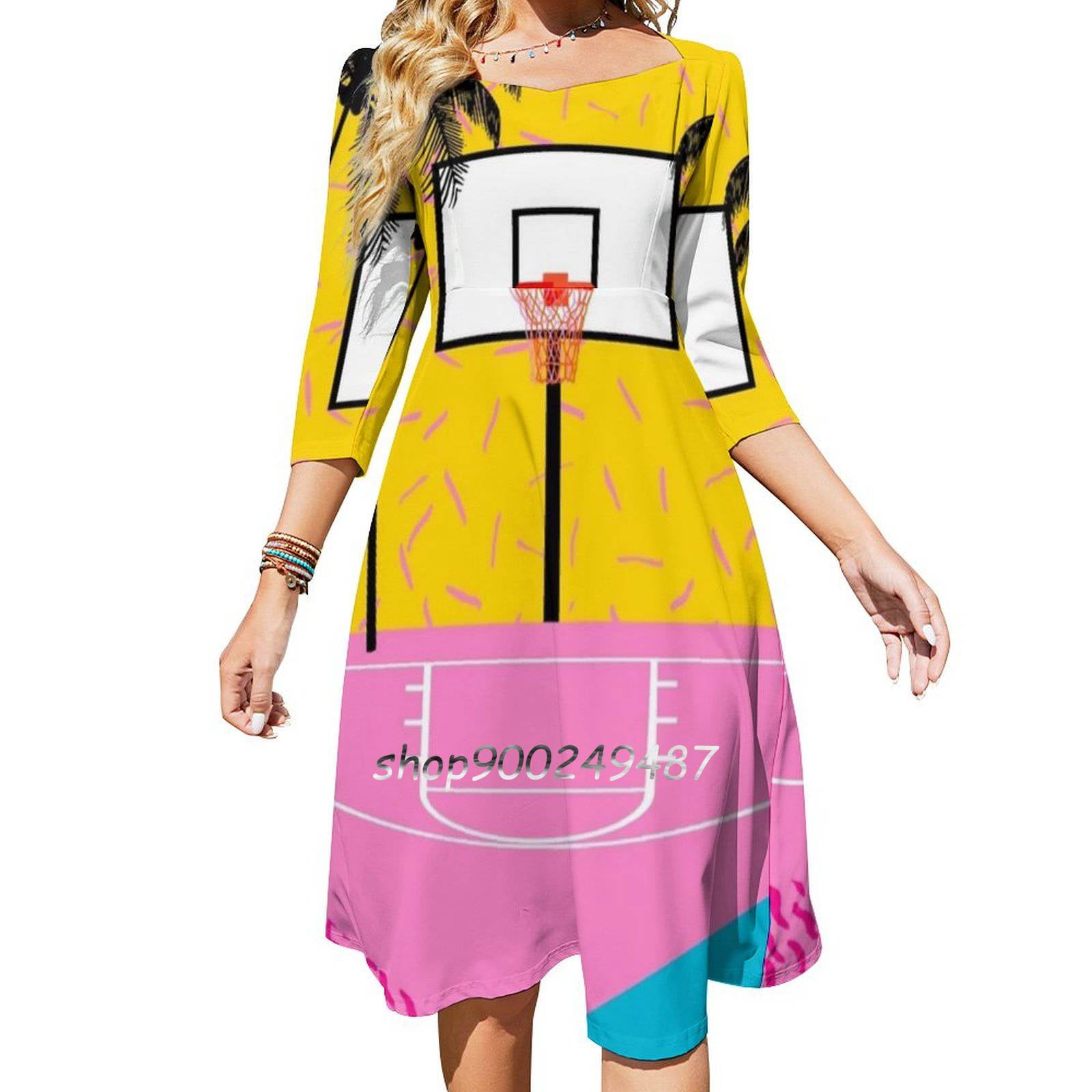 Ethnic Filipino Tribal Pattern - Inaul Back Lacing Backless Dress Women ...