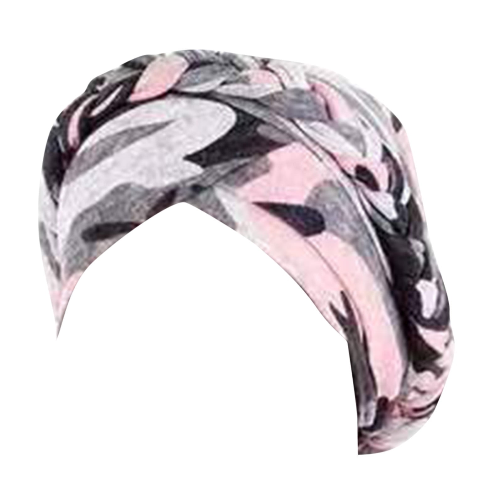 Ethnic Hat Headwear Cover Cap Head Pre-Tied Wrap Hair Braid Baseball ...